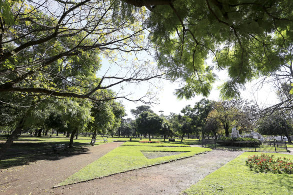 Parque Avellaneda – tubarrioenlaweb.com.ar